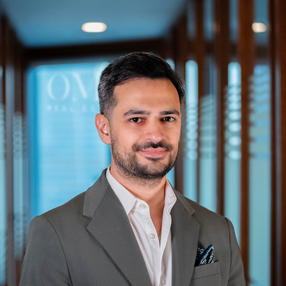 Sinan Demiratar - OME Real Estate